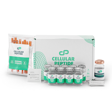 Protocol Packages – CellularPeptide