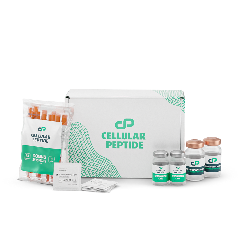 Protocol Packages – CellularPeptide