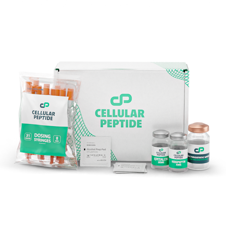 Protocol Packages – CellularPeptide