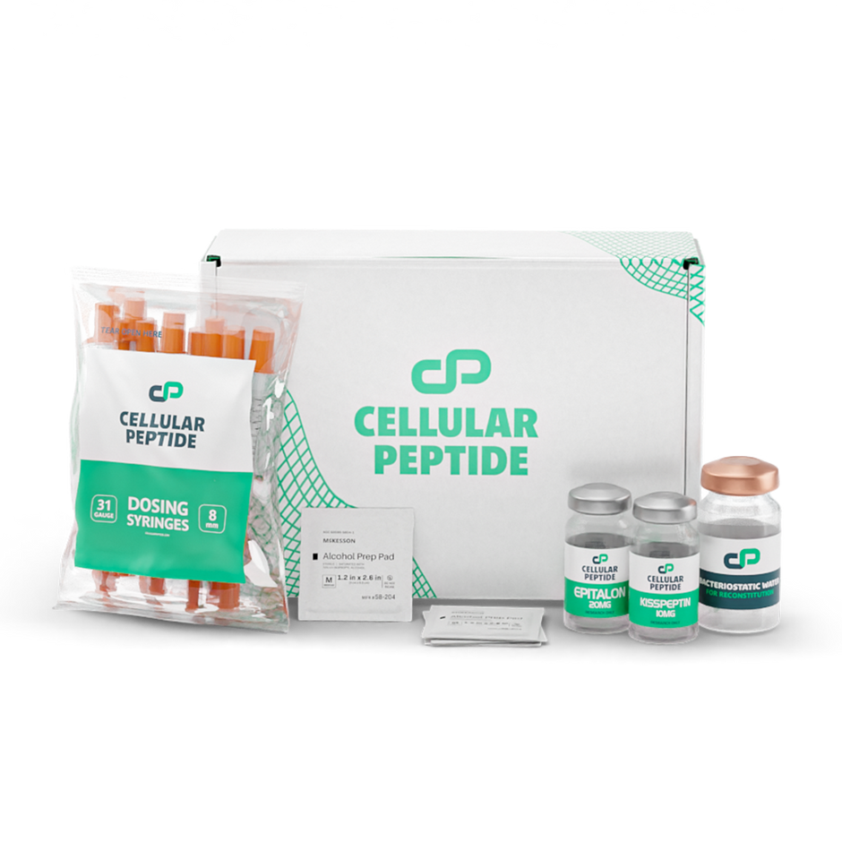 Protocol Packages – CellularPeptide