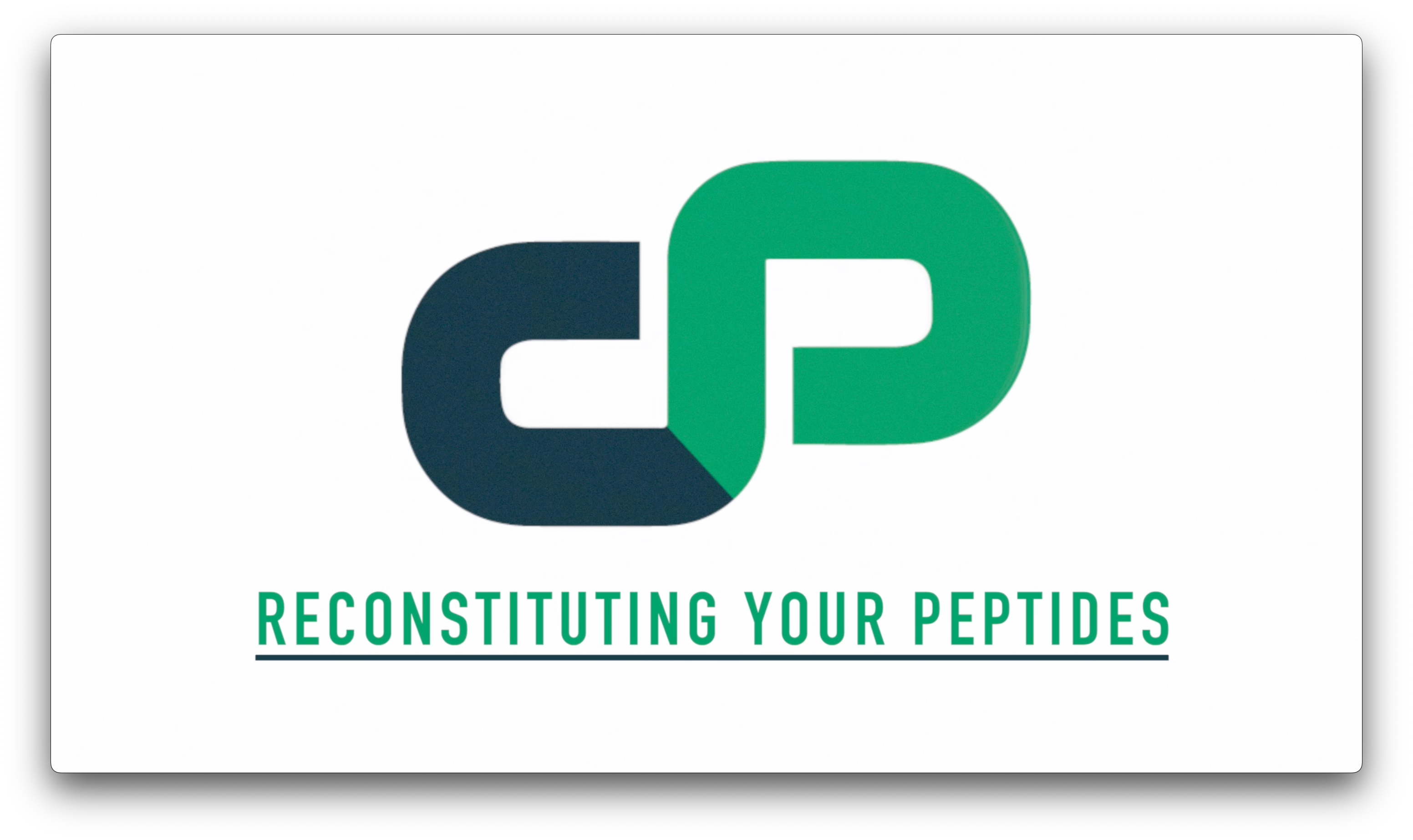 Information#N# – CellularPeptide