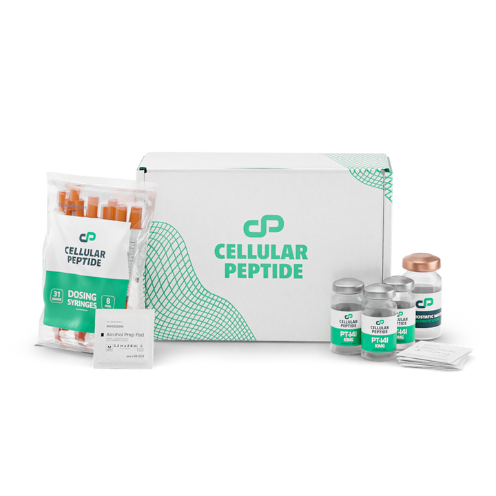 Protocol Packages – CellularPeptide