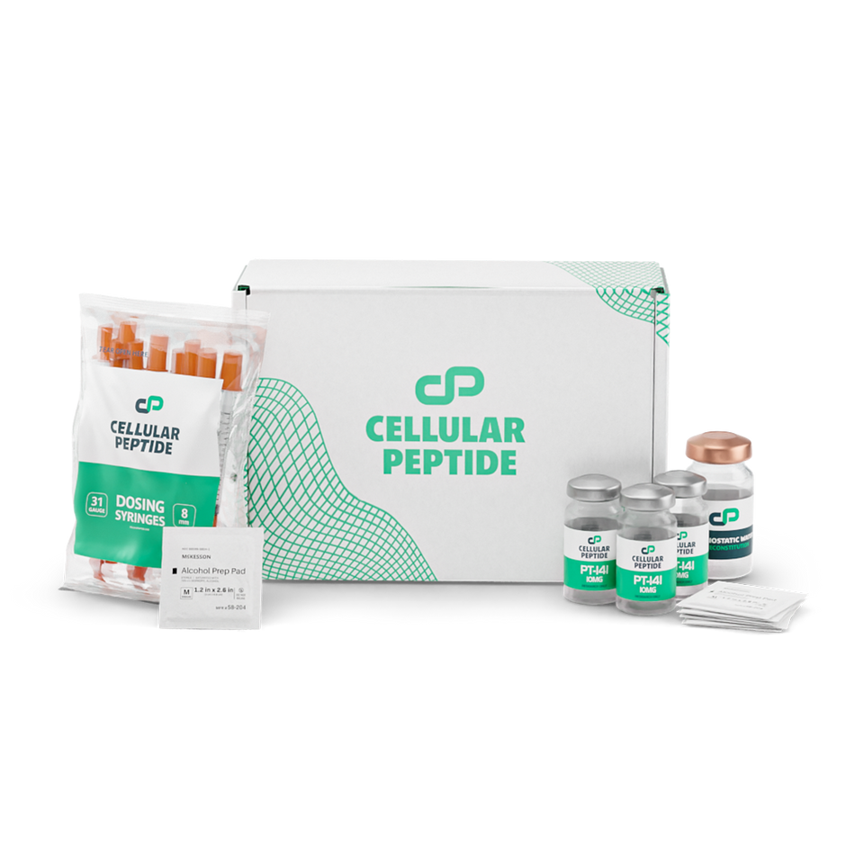 Protocol Packages – CellularPeptide
